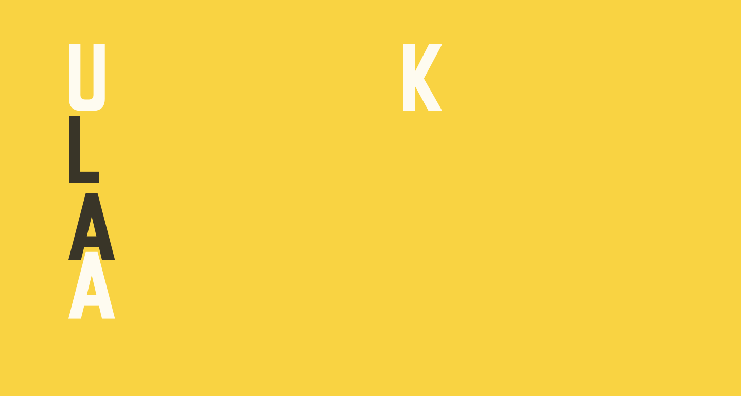 Universal Knowledge free Font - What Font Is