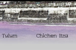 Identify tulum or chichen itza font please!! TKS by gacm007