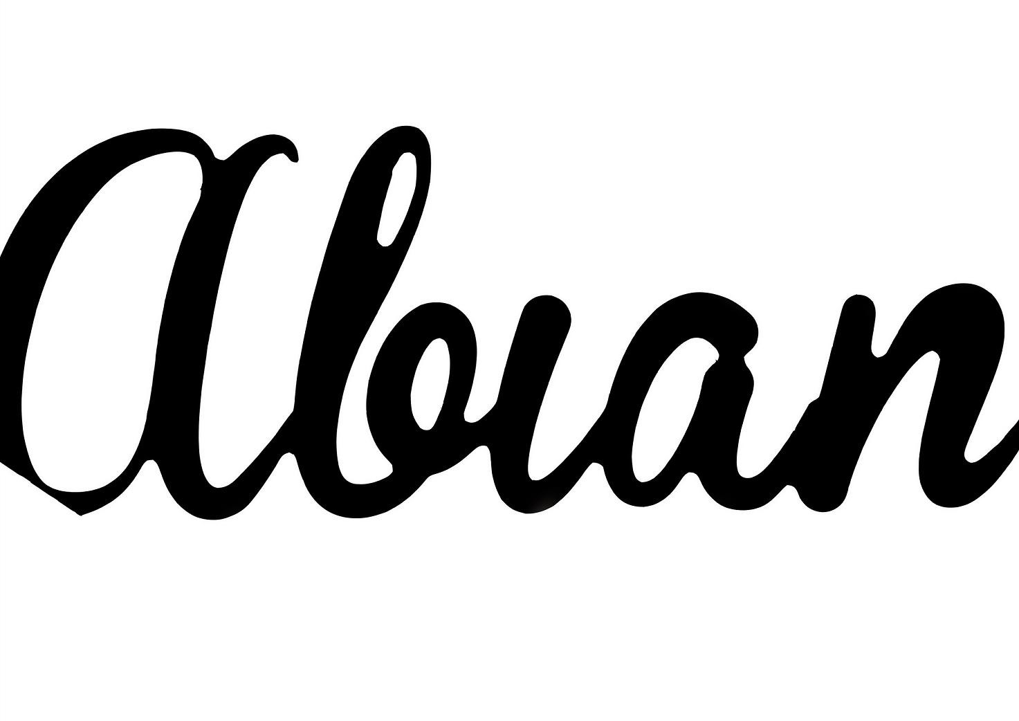 What Font Is This By Maxducret 13074