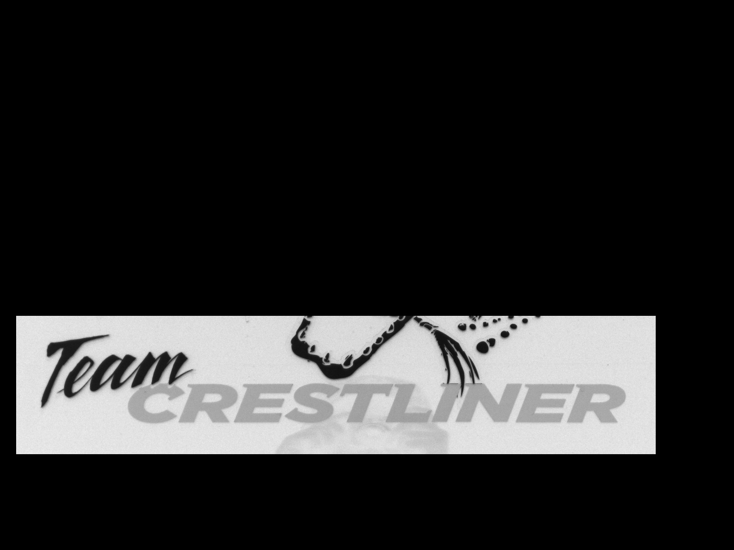TEAM CRESTLINER by kory01 6632