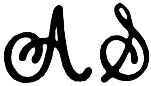 Fancy Cursive Font Names Poleunity