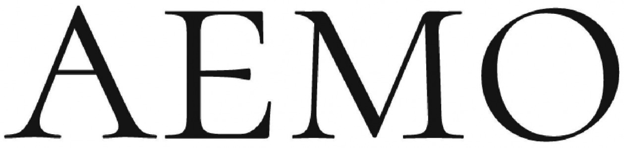 AEMO by LSRELEVO 83054 - What Font Is